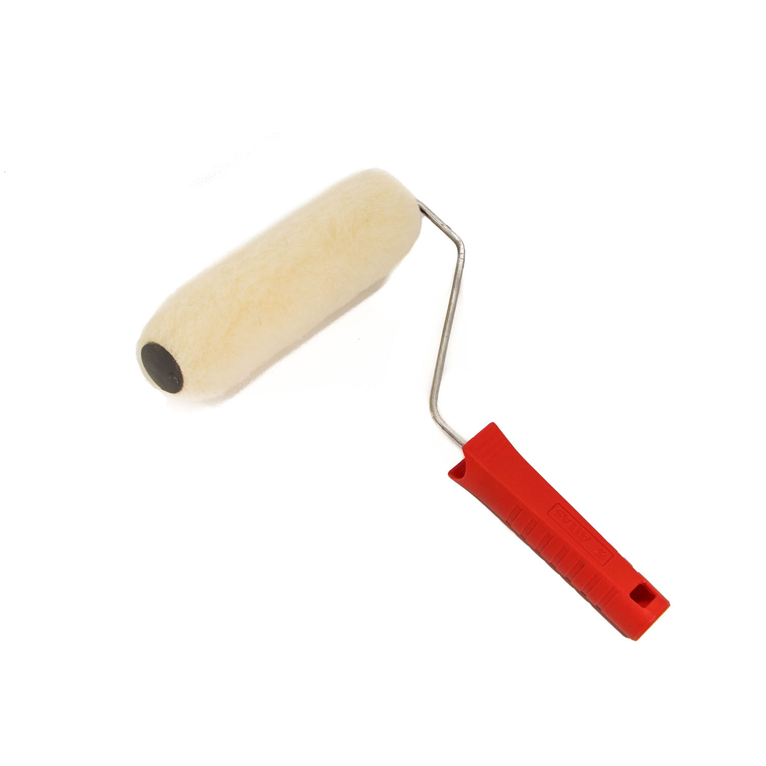 Conjunto Rodillo + Mango Para Rodillo - Bulonfer