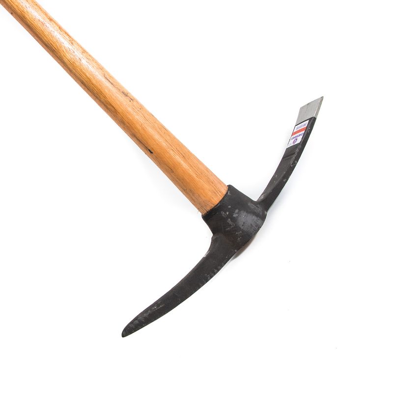 Pico punta pala - Bulonfer