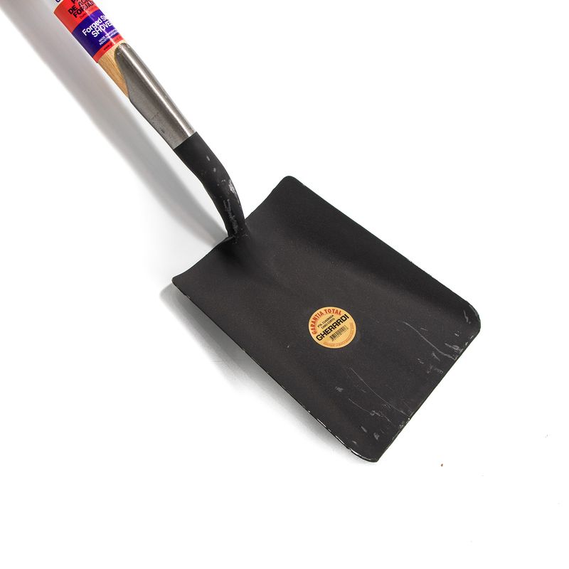 Pala forjada ancha - Bulonfer