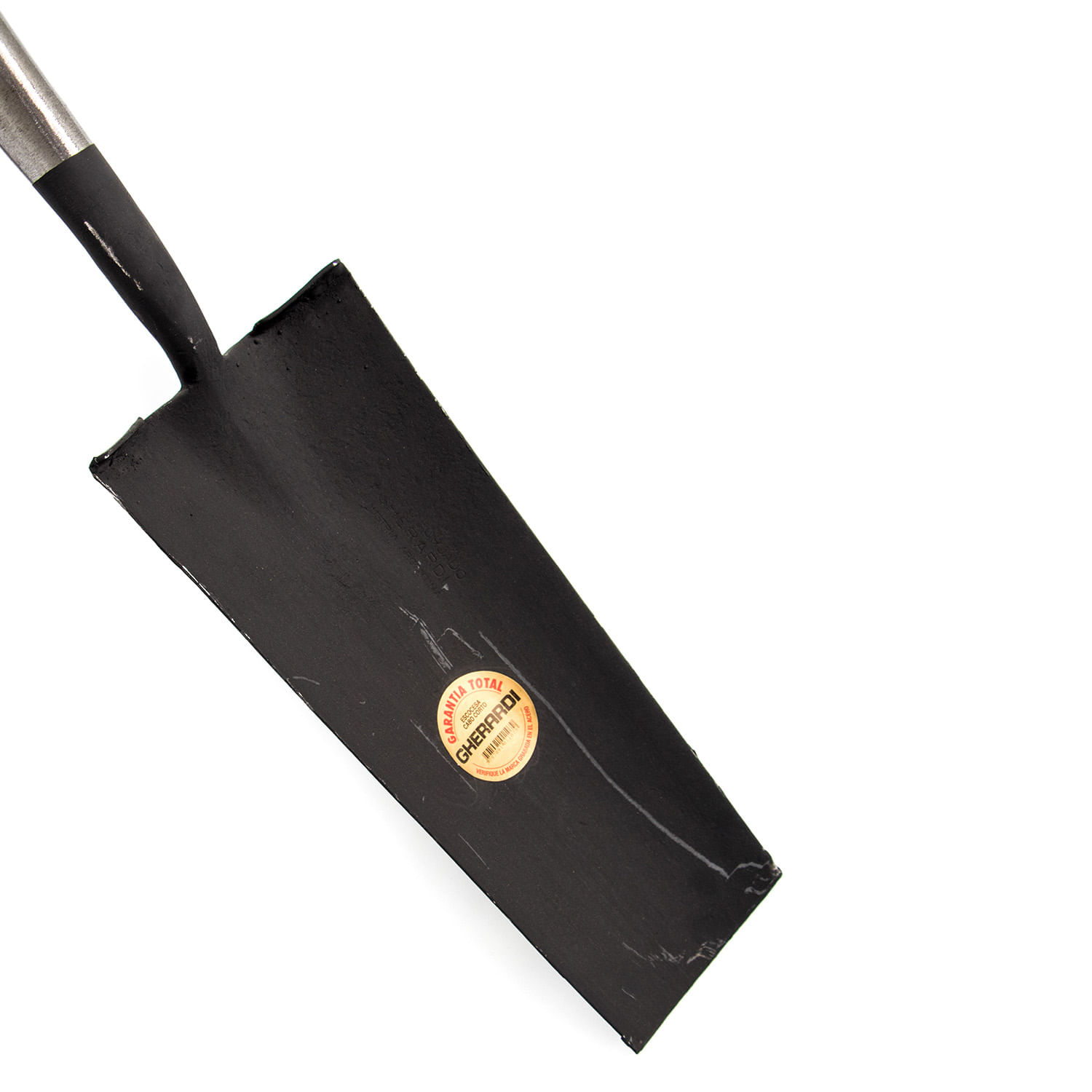 Pala forjada escocesa - Bulonfer