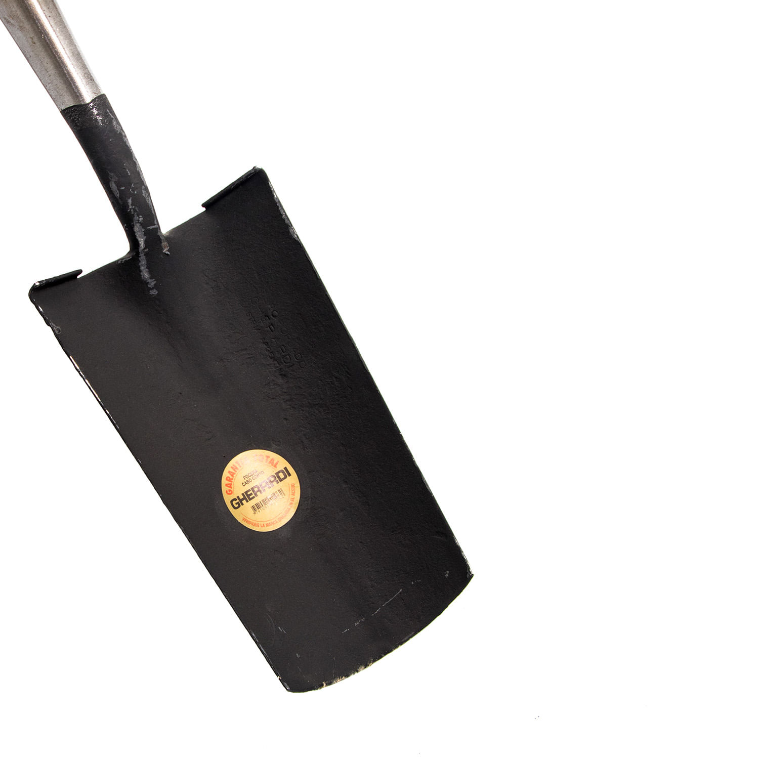 Pala forjada pocera - Bulonfer