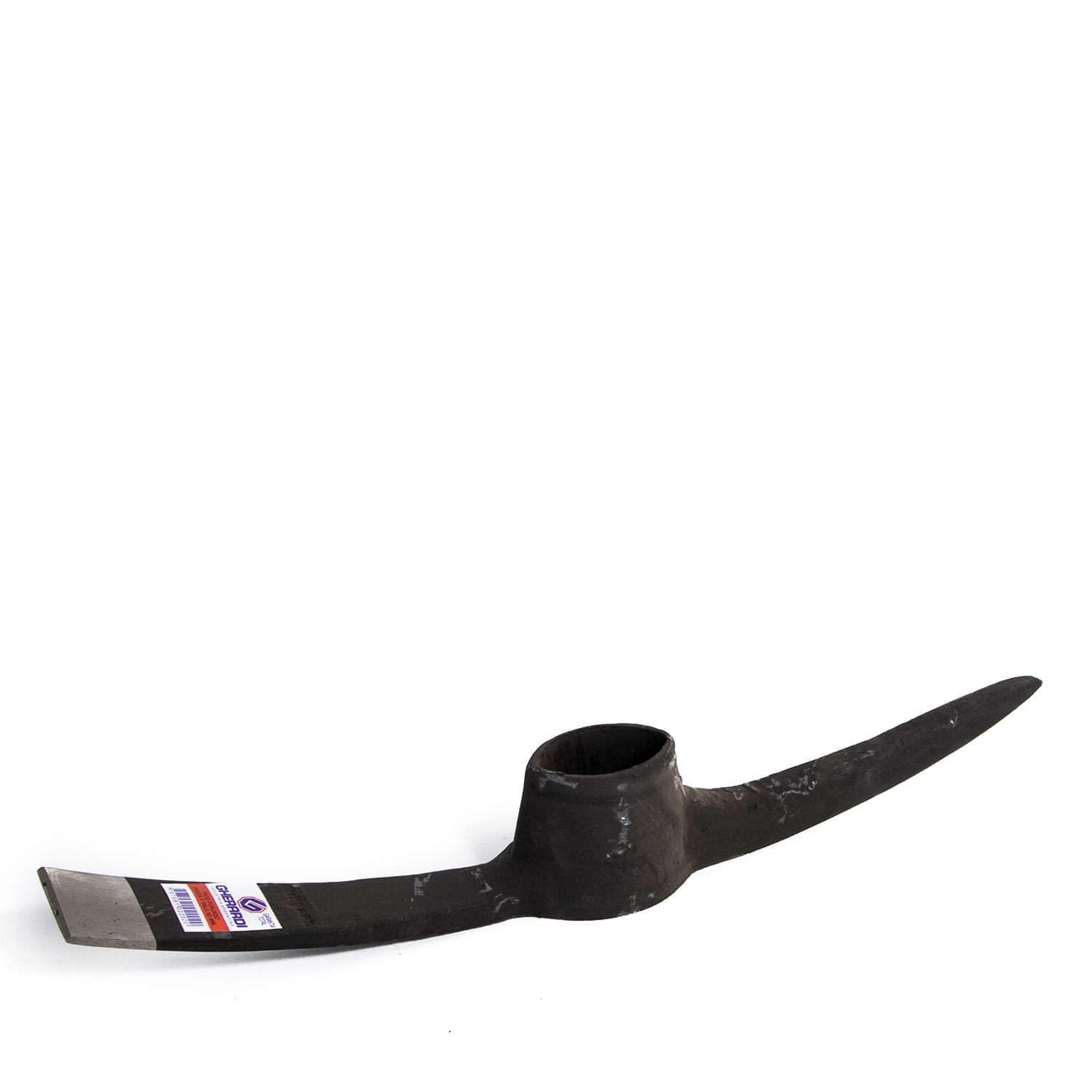 Pico punta pala 102 mm sin cabo - Bulonfer