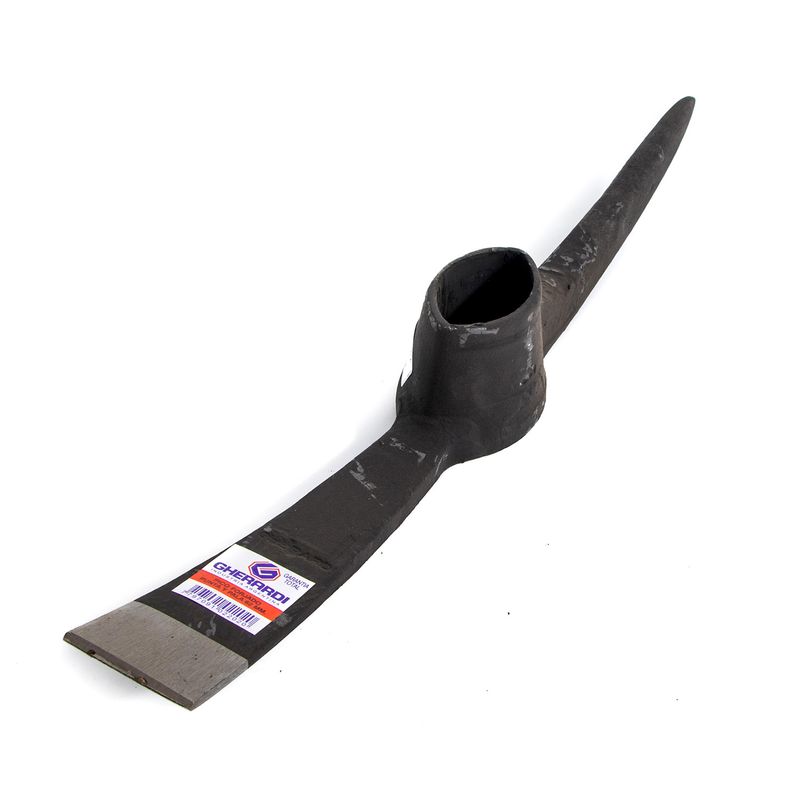 Pico punta pala 102 mm sin cabo - Bulonfer