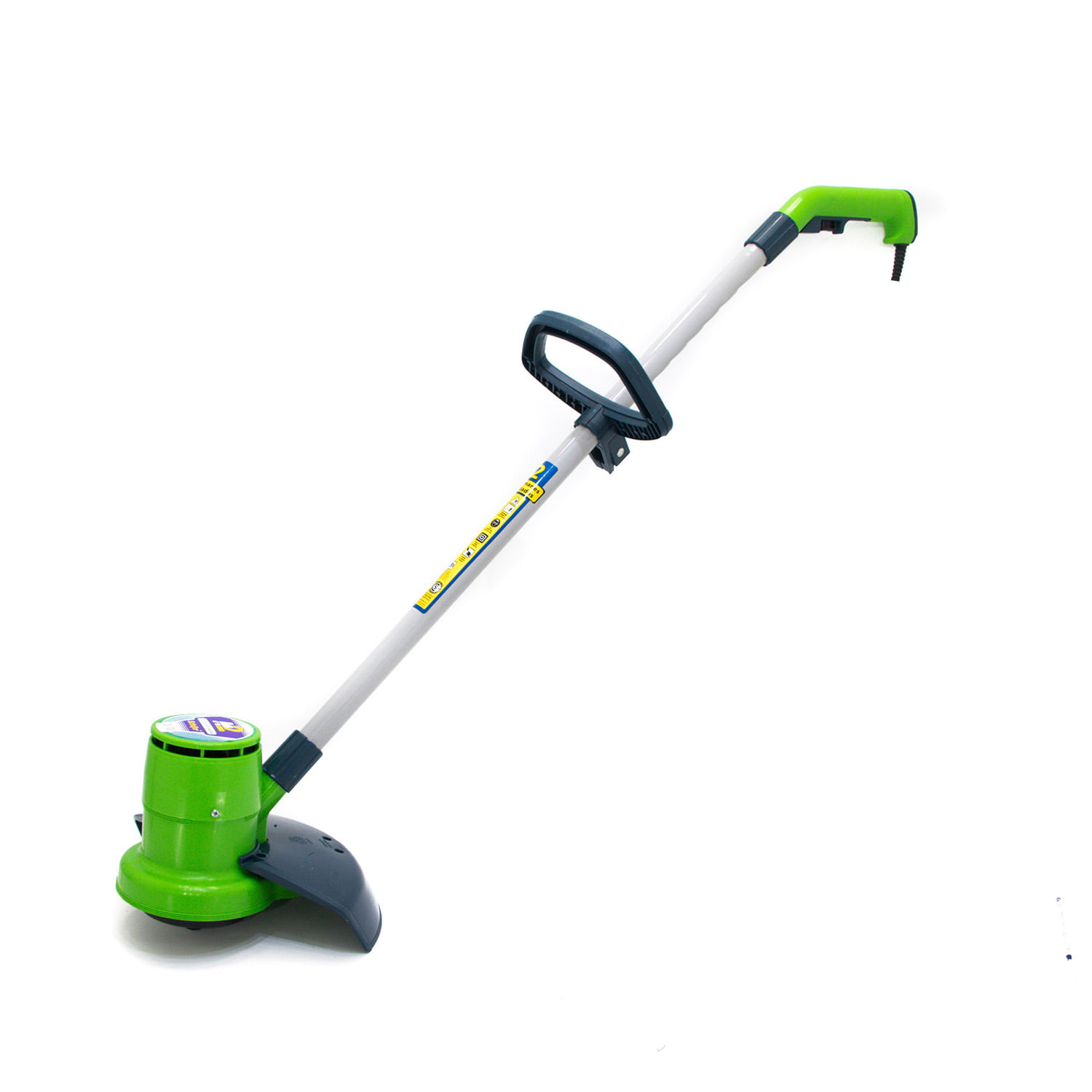 Bordeadora Electrica M2 Potenciada 400W - Bulonfer