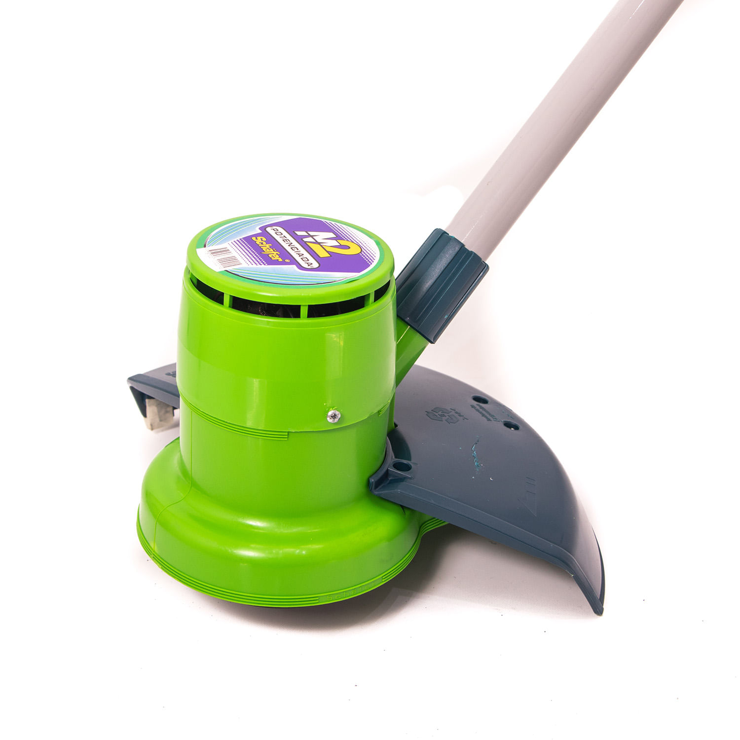 Bordeadora Electrica M2 Potenciada 400W - Bulonfer