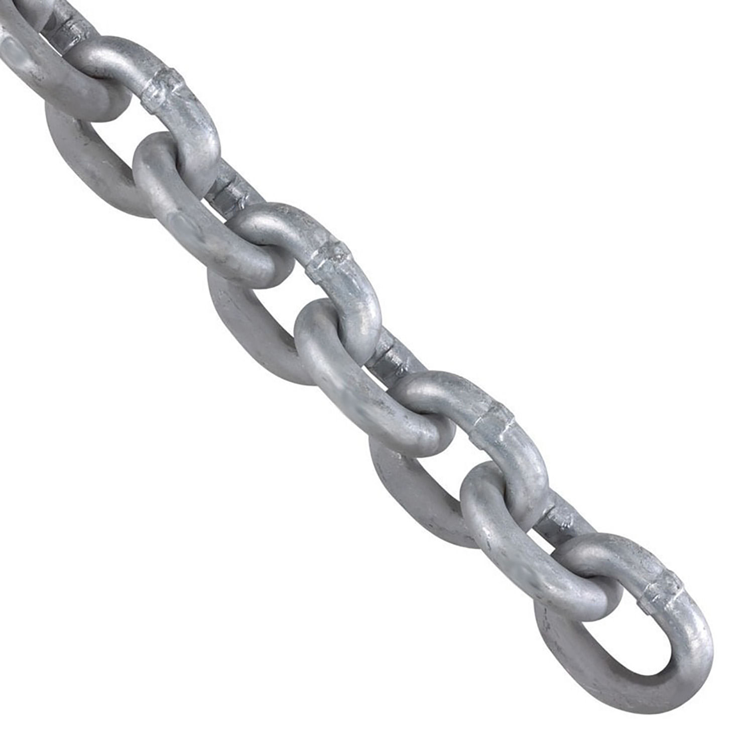 Cadena Zincada - Bulonfer