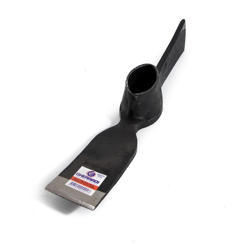 Pico punta pala 102 mm sin cabo - Bulonfer