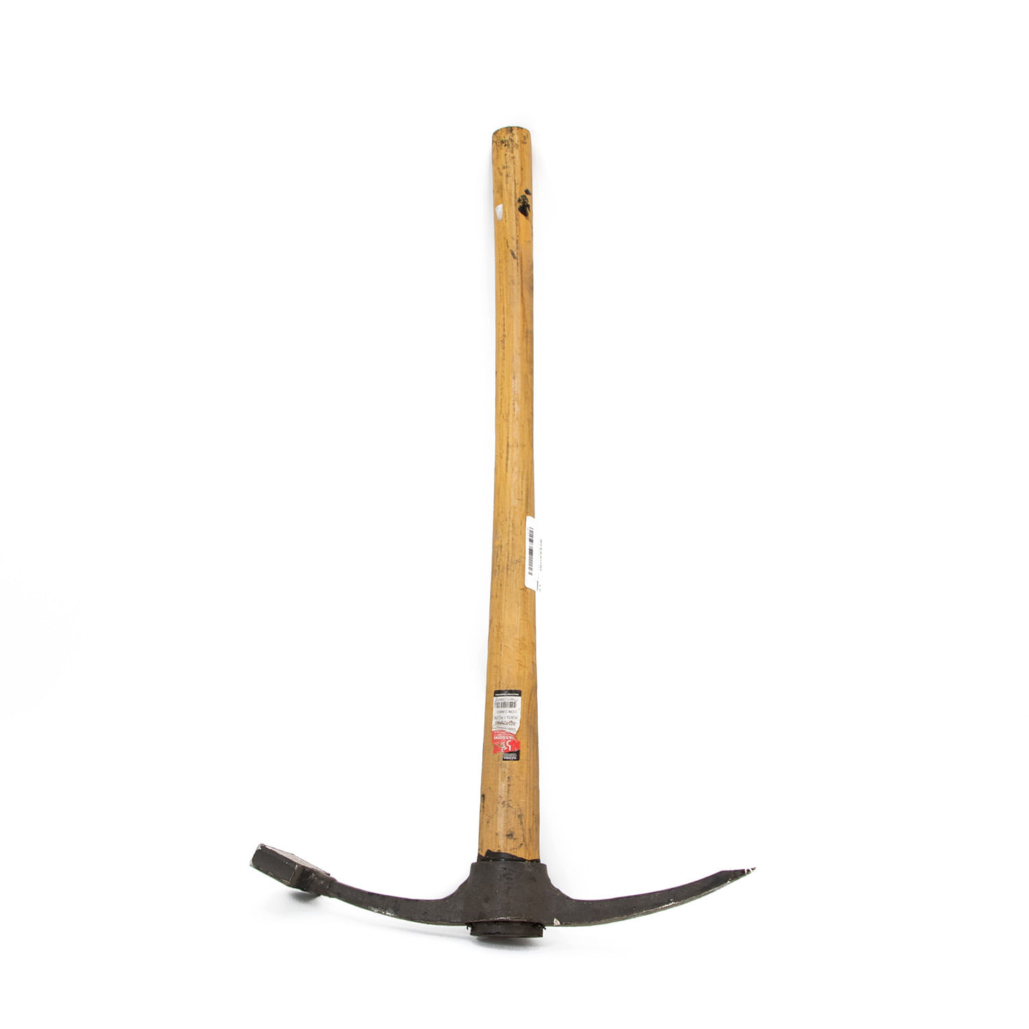 Pico con Cabo Punta Pisón - Bulonfer