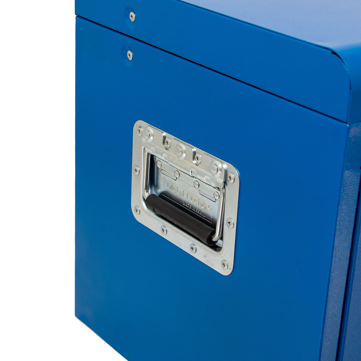 Gabinete 4 Cajones Pequeños - Bulonfer