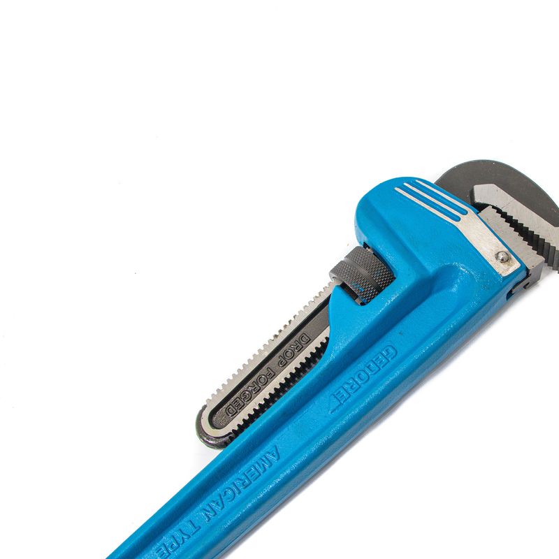 Llave Stillson Modelo Americano - Bulonfer