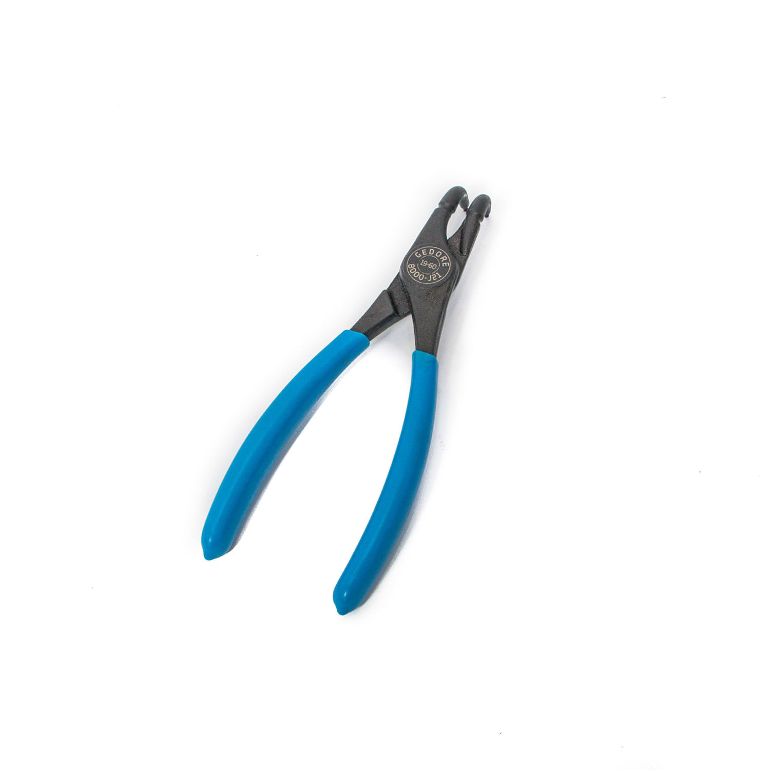 Pinza Anillos Interiores Puntas A 90° J31 - Bulonfer