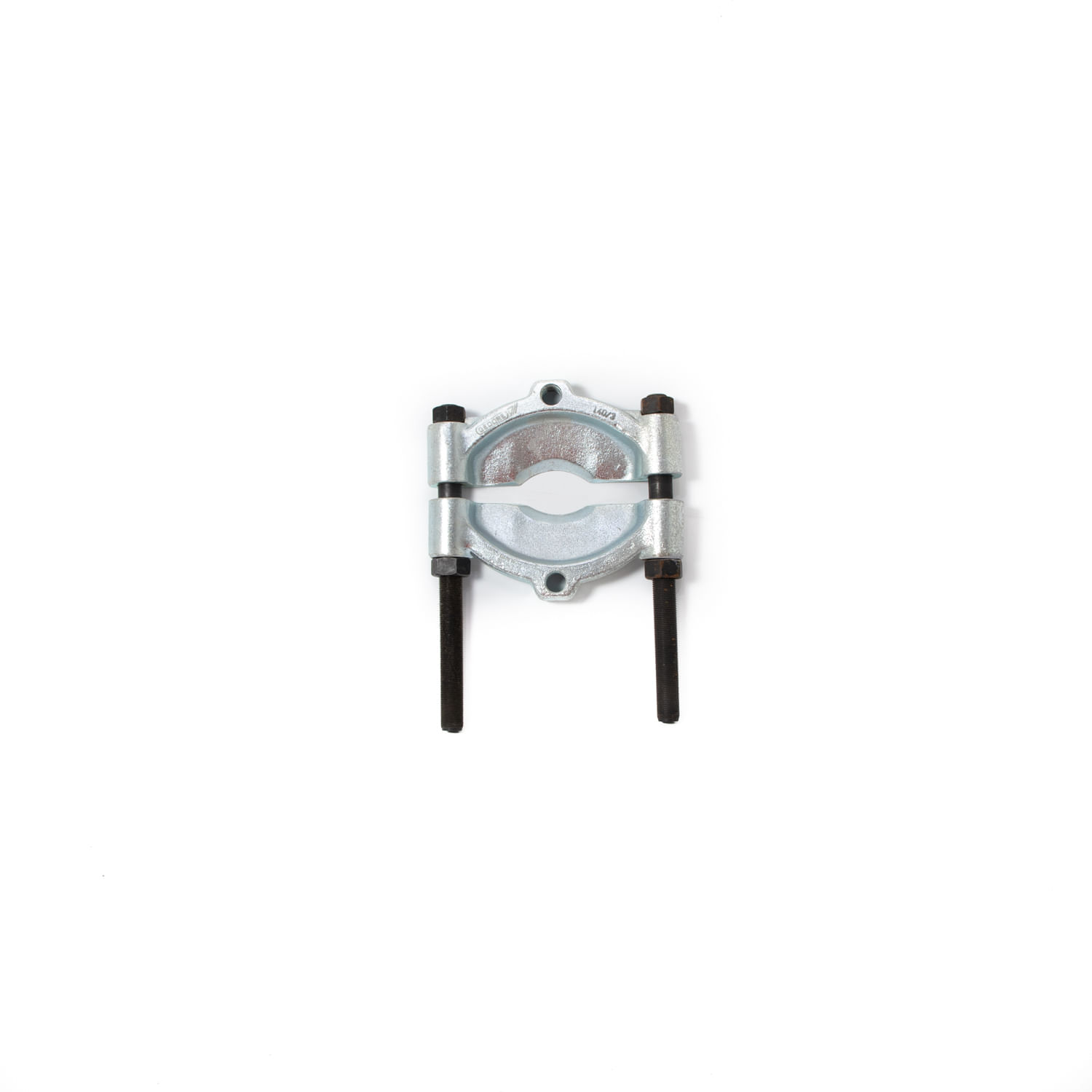 Base Para Extractor Externo 30 A 155 Mm - Bulonfer