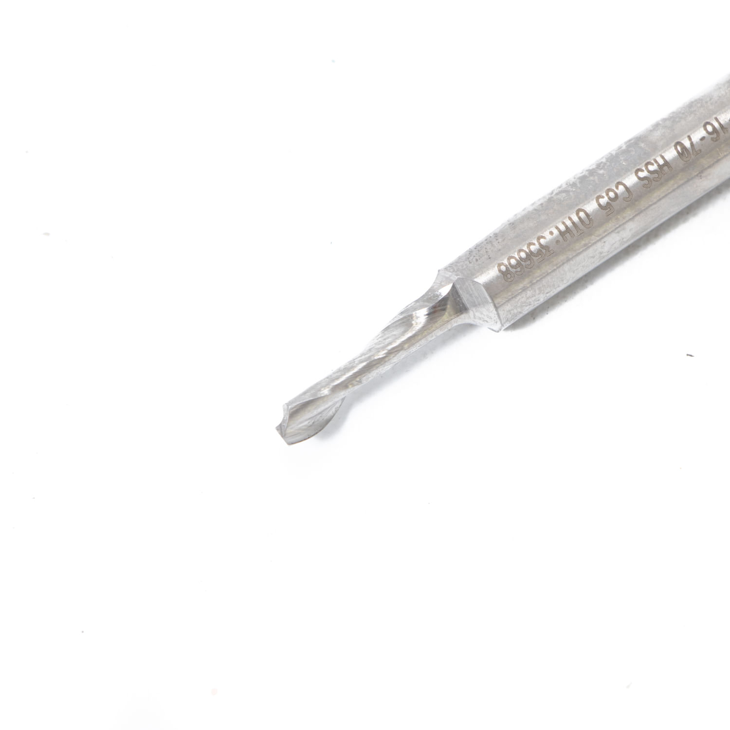 Fresolin Vastago 8mm HSS - Bulonfer