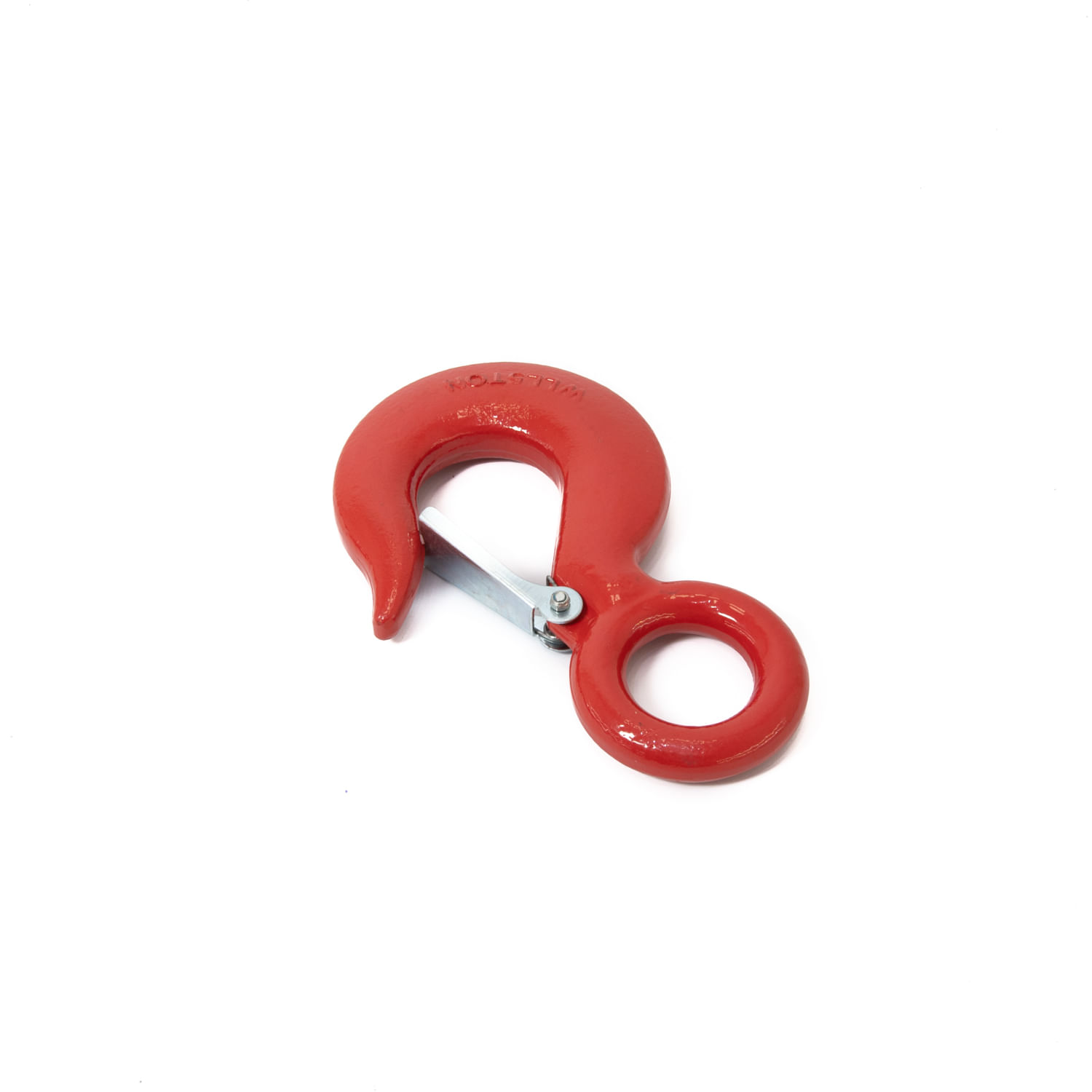 Gancho con Traba - Bulonfer