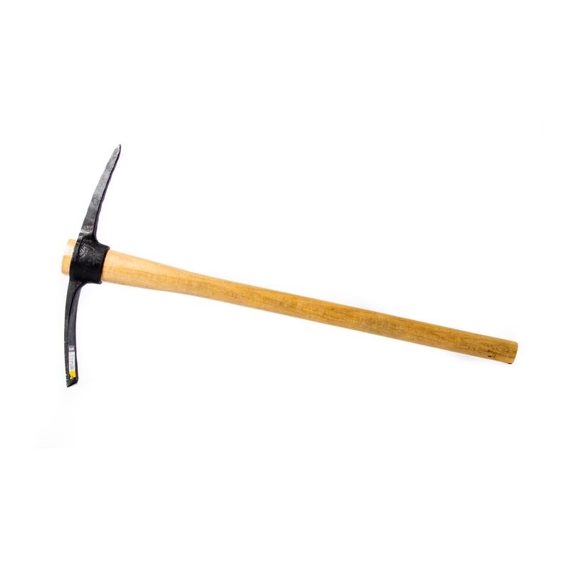 Pico Punta Pala Con cabo 75Mm - Bulonfer