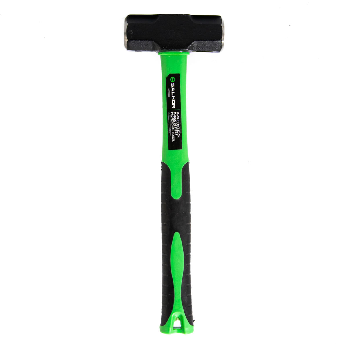 Maza De Demolición Mango fibra 450 gr - Salkor