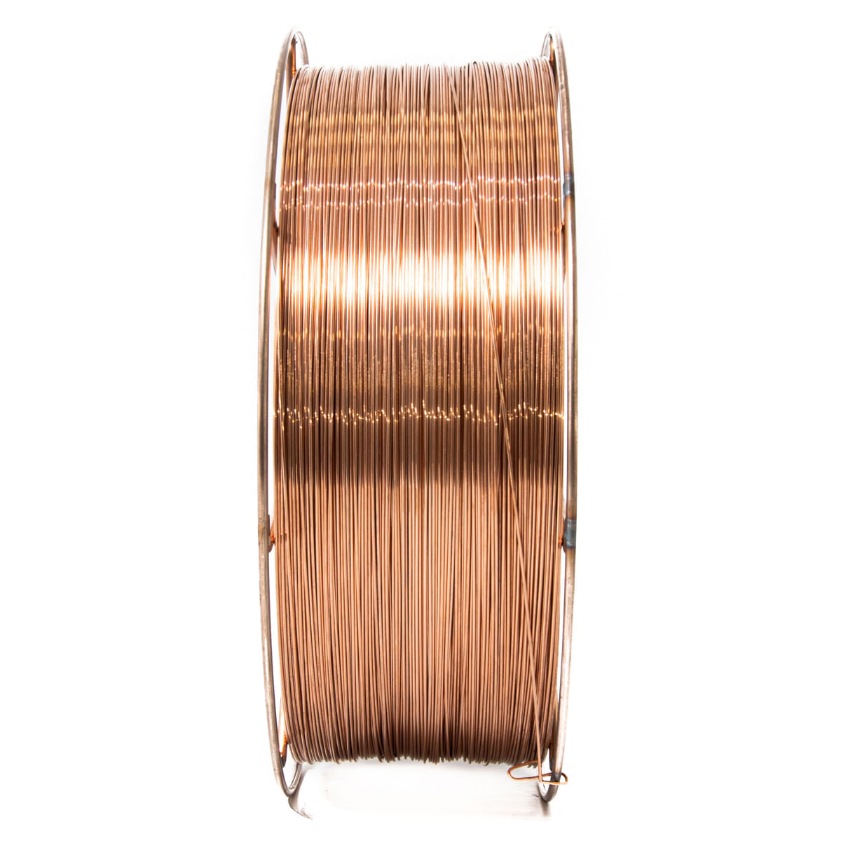 Rollo De Alambre Continuo x 18 Kg - Bulonfer