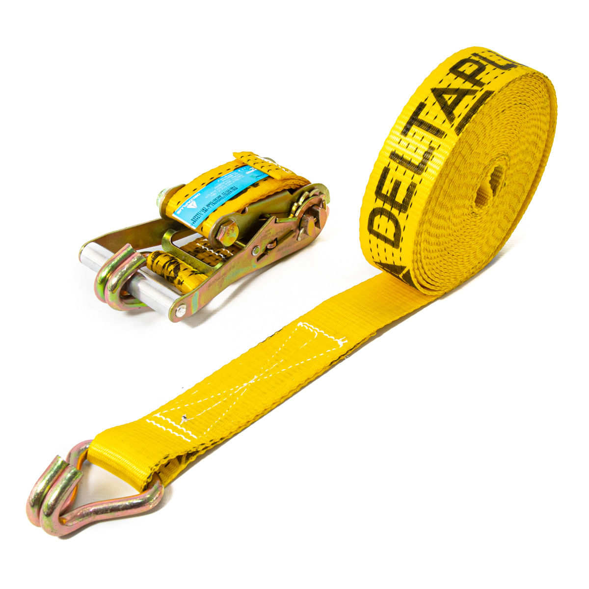 Equipo 50 mm con Garfio 9 Mt - Bulonfer