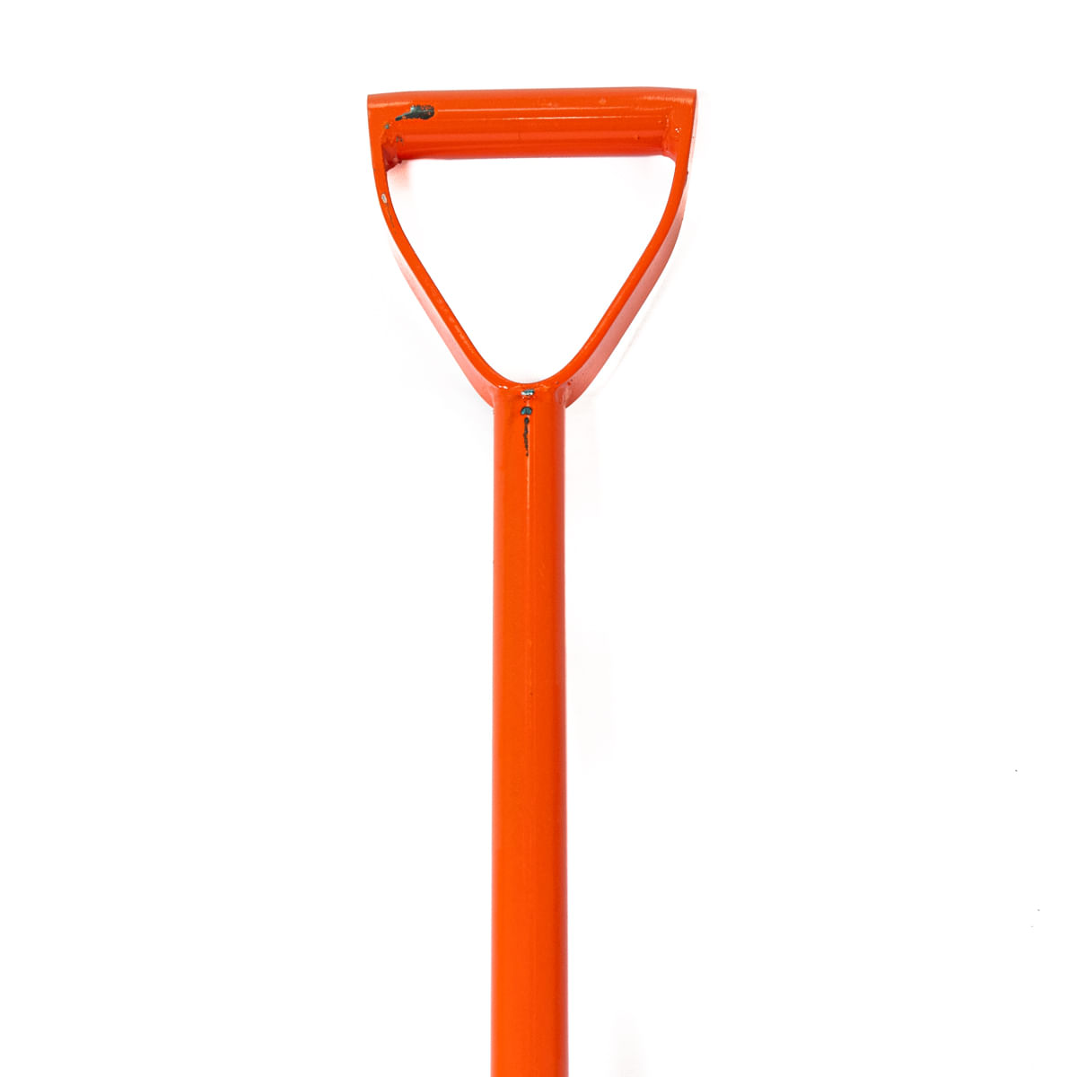 Pala forjada pocera cabo de hierro - Bulonfer