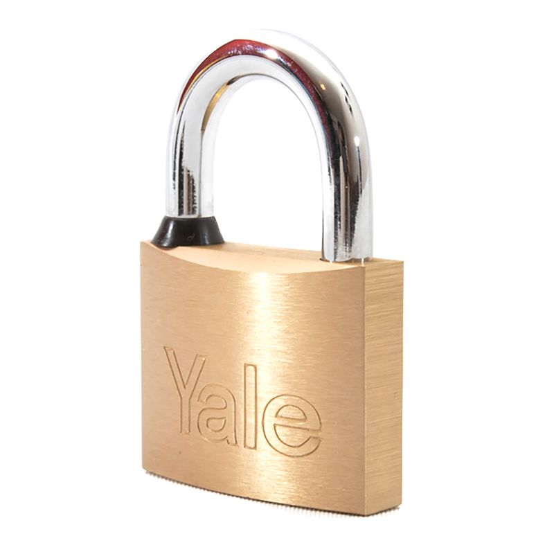 Candado Importado 50 mm - Bulonfer