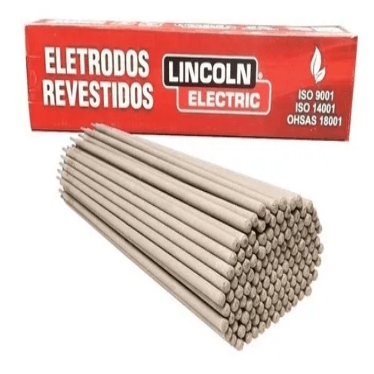 Electrodo Inox 308L - Bulonfer
