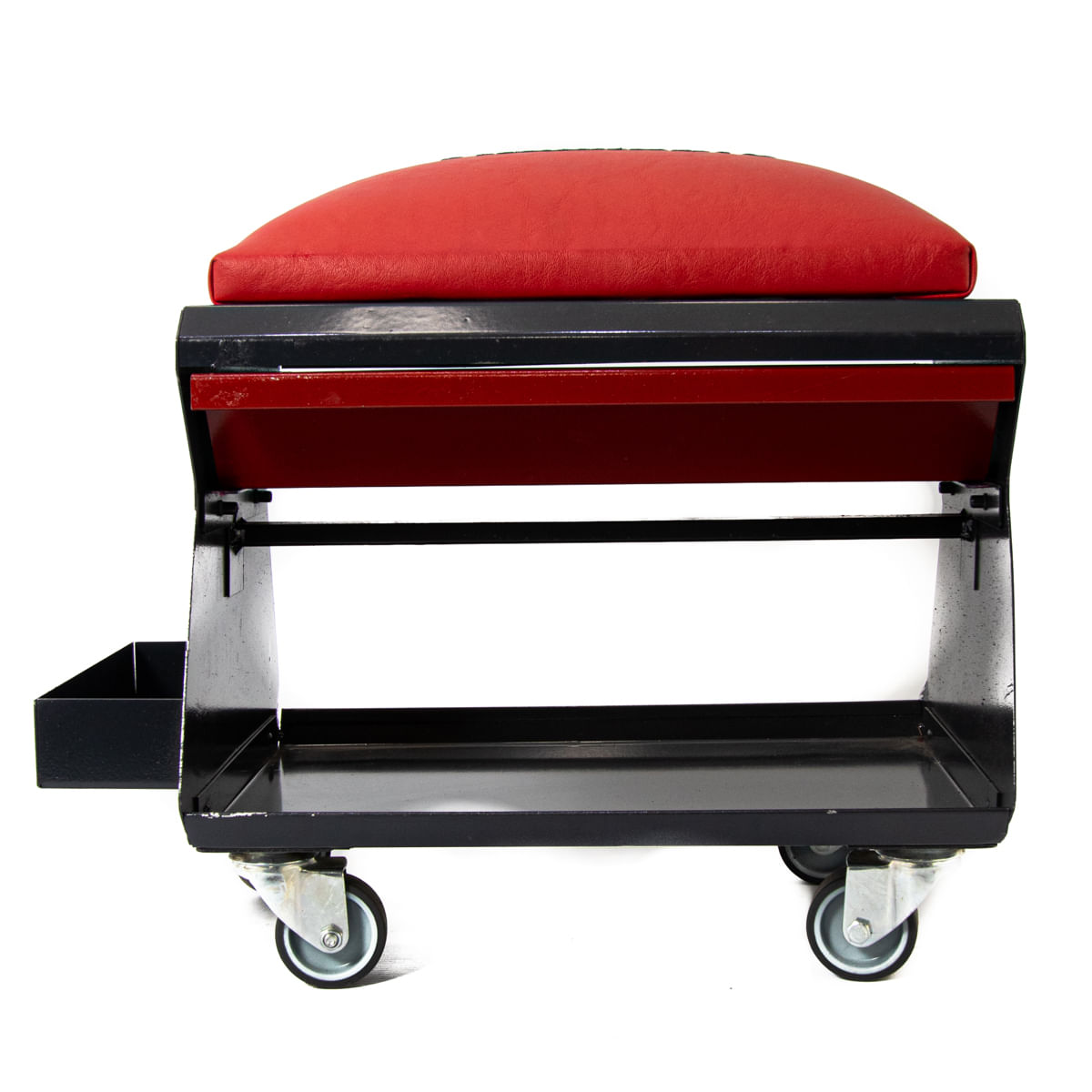 Banquito De Trabajo Para Taller Mecánico Con Cajón - Bulonfer