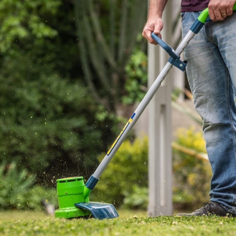 Bordeadora Electrica M1 290W - Bulonfer