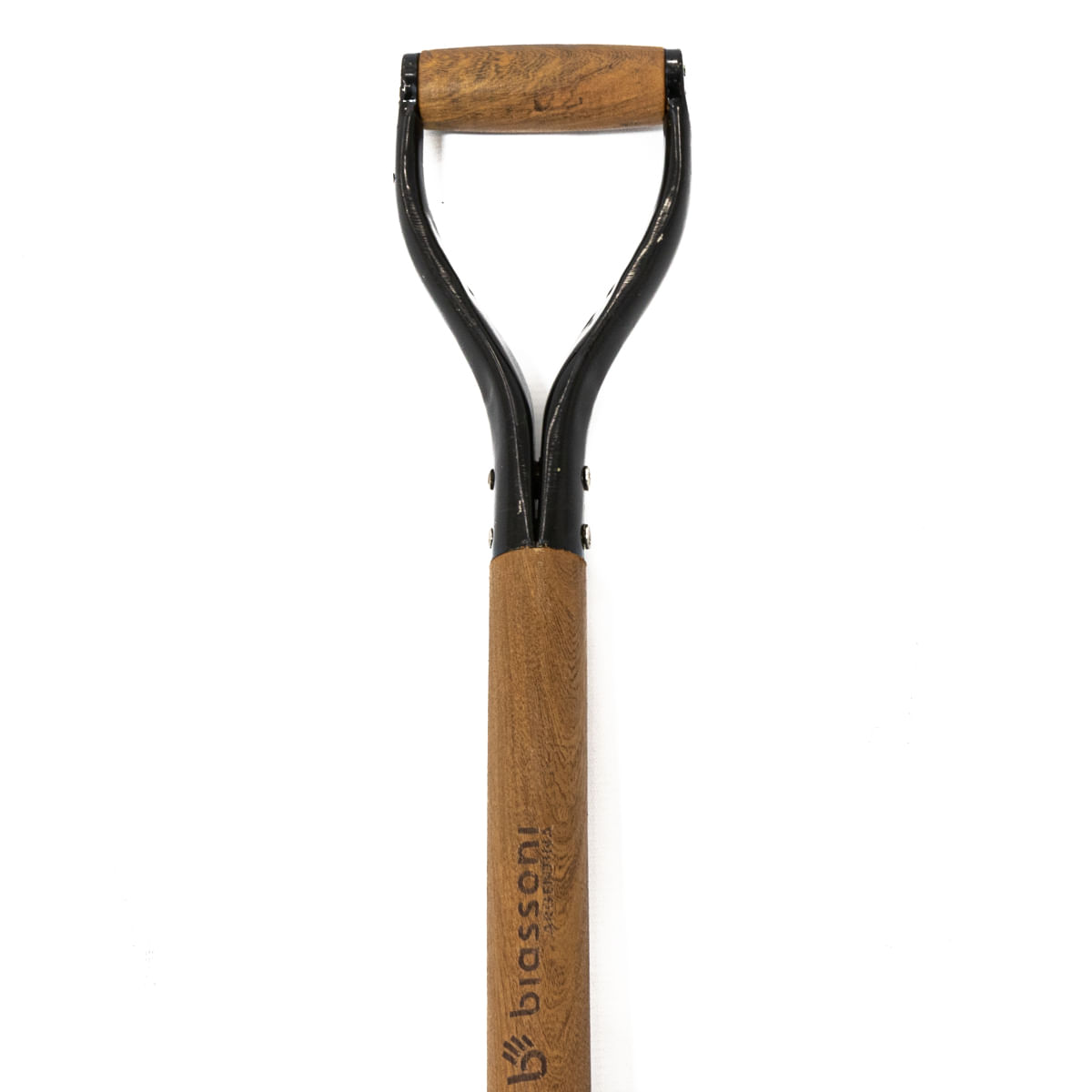 Pala Pocera Acero Forjado Cabo Corto - Bulonfer