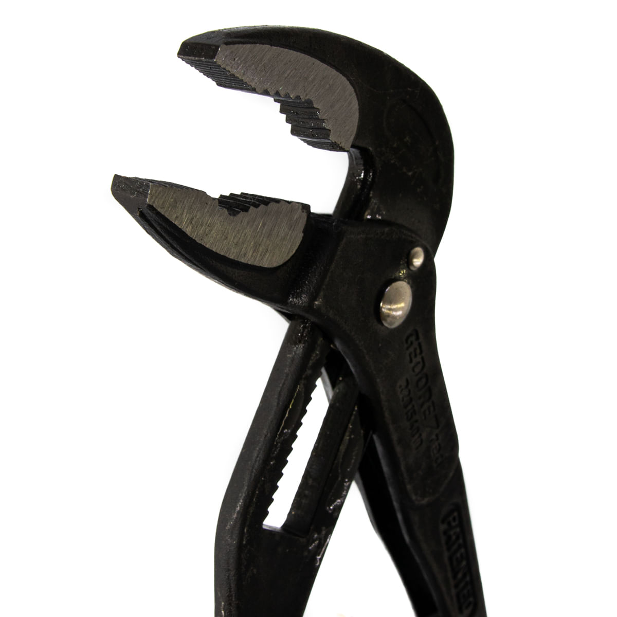 Pinza Pico loro 10" - Bulonfer