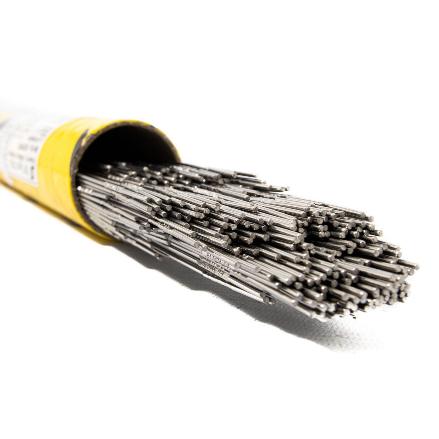 Varilla Acero Inoxidable TIG ER-308 - Bulonfer