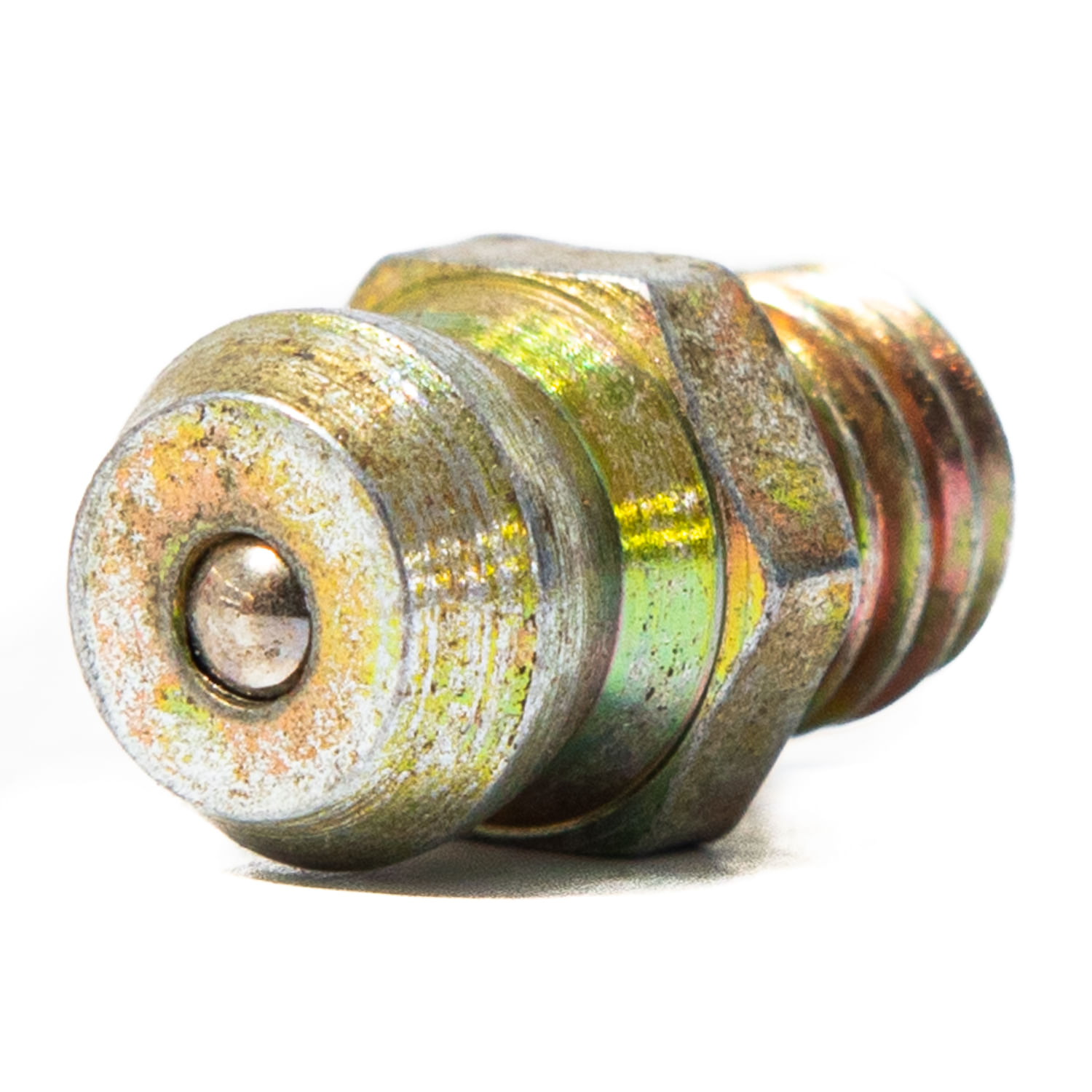 Alemite Rosca recto 6 x 1 Mm - Bulonfer