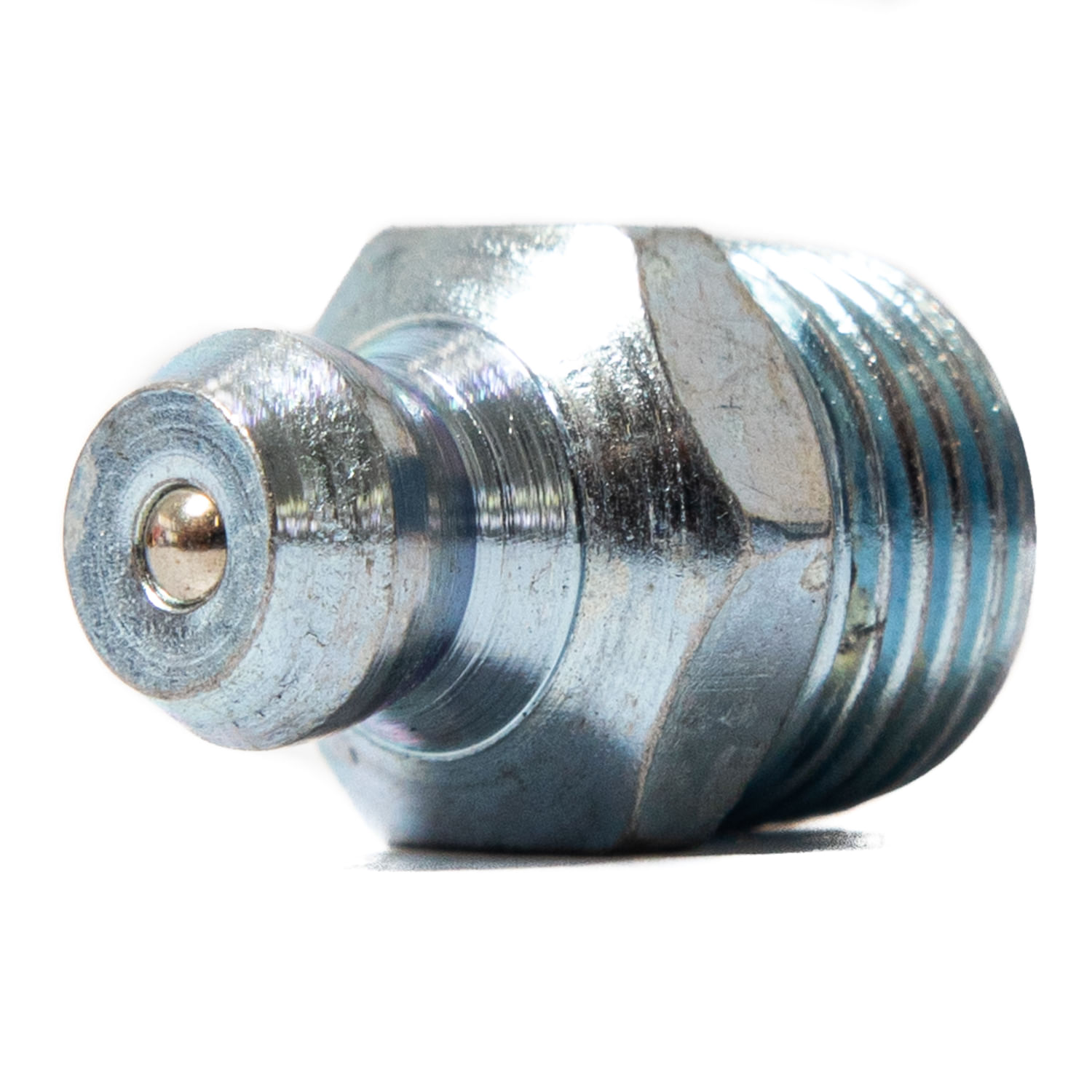 Alemite Gas Recto 1/8 - Bulonfer