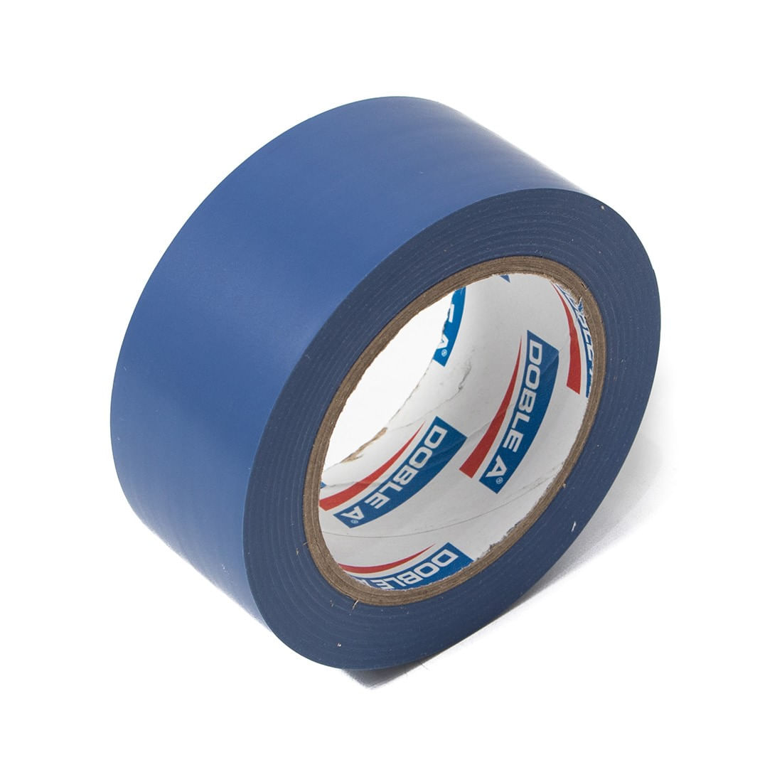 Cinta PVC Azul 33 Metros - Bulonfer