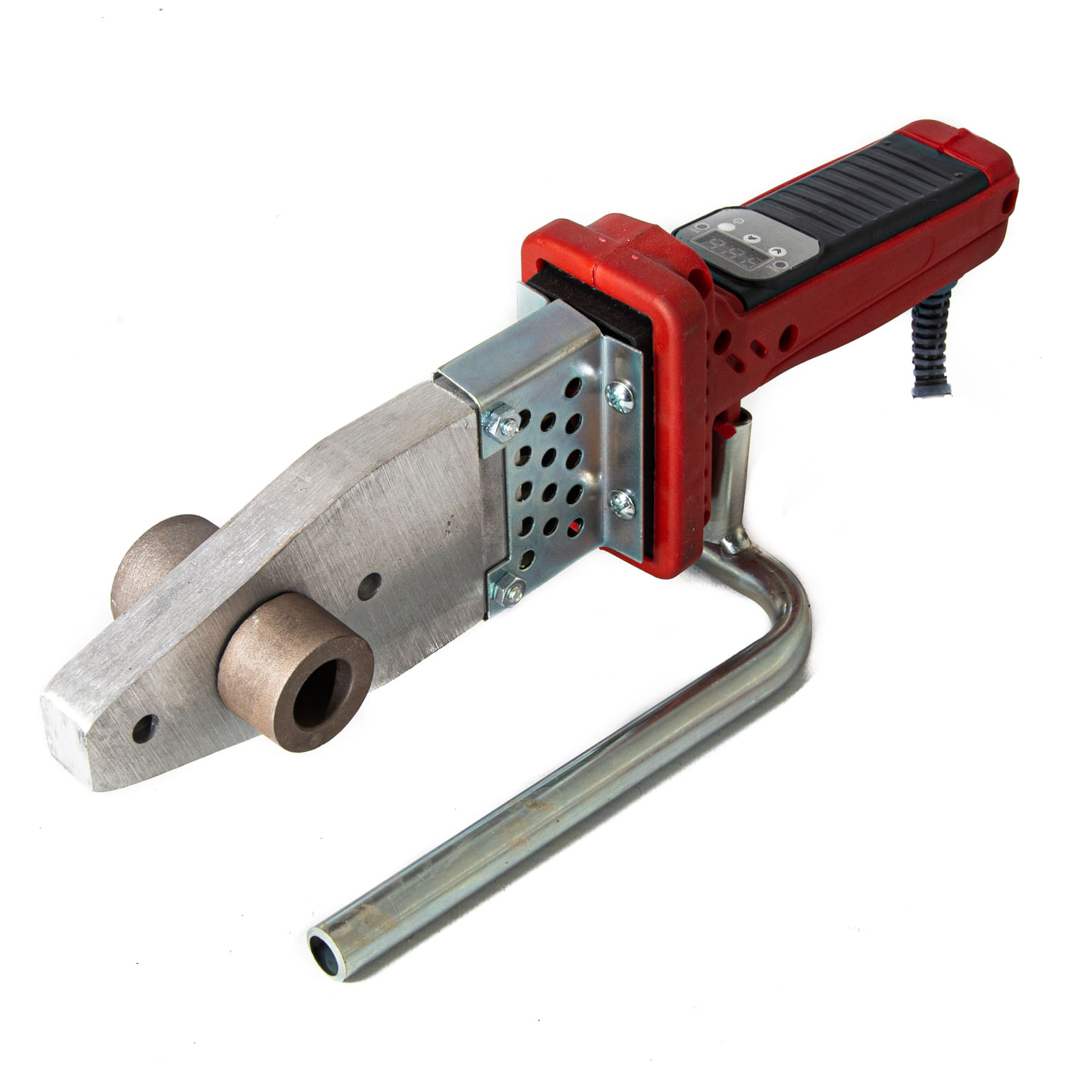 Termofusora Digital 800w con Boquilla - Bulonfer