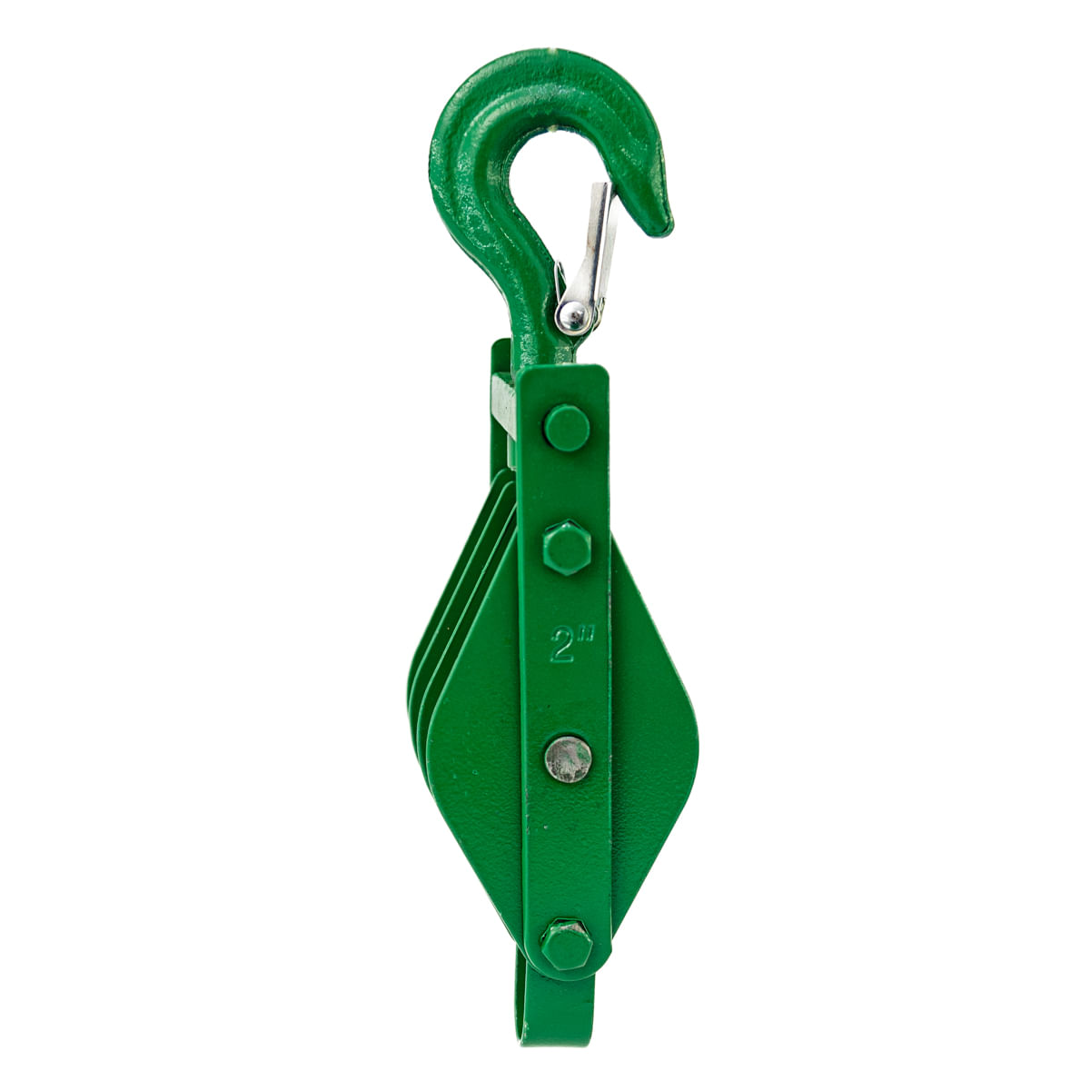 Roldana 3 Canales - Bulonfer