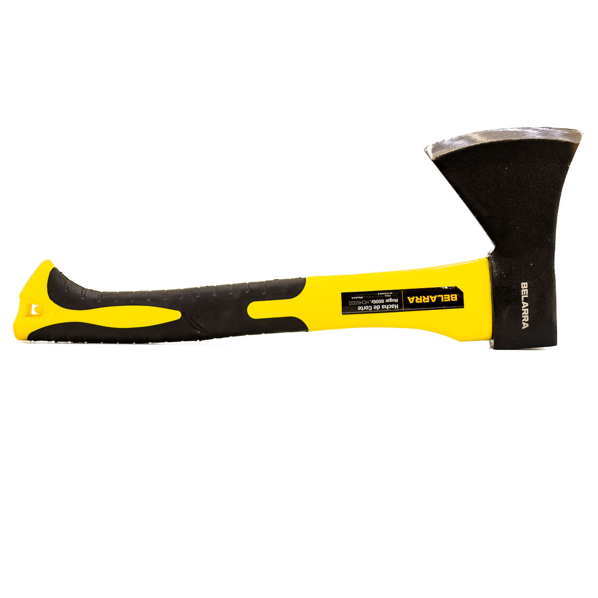 Hacha De Corte 600 gr - Bulonfer