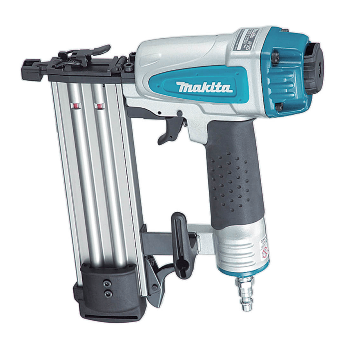 Clavadora Neumática Makita AF505N: Precisión y Eficiencia - Bulonfer